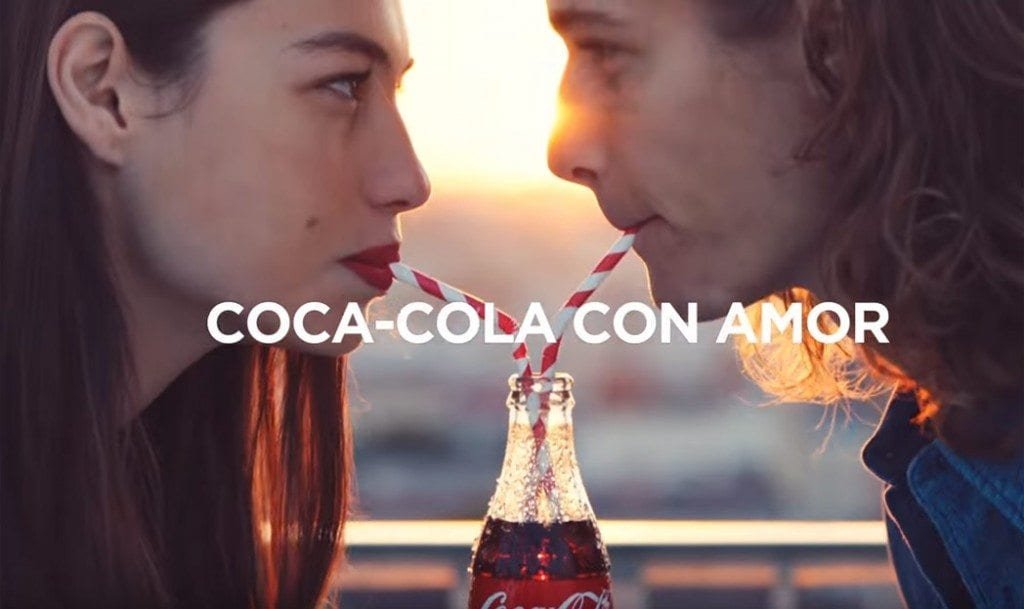 Coca-Cola Muda Slogan Depois De 7 Anos. Agora é "Taste The Feeling ...