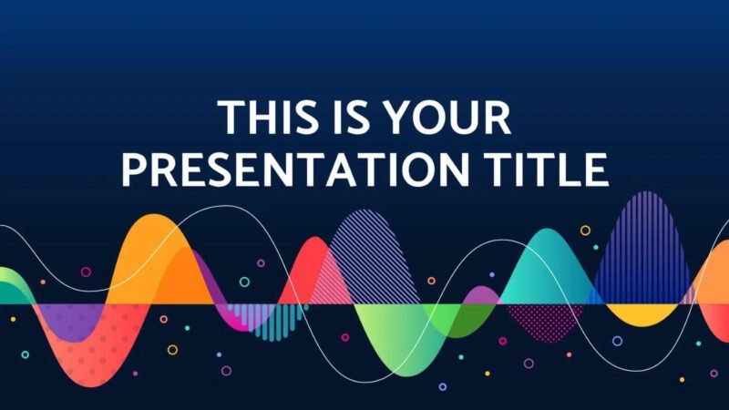 50 Modelos De Slides Gratuitos E Premium Para PowerPoint - Comunicadores