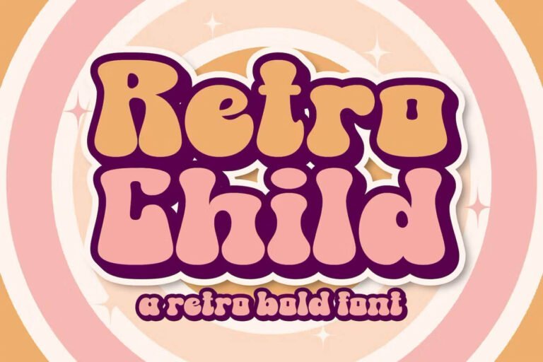 Fonte Infantil: 24 Opções Gratuitas E Premium Para Download - Comunicadores
