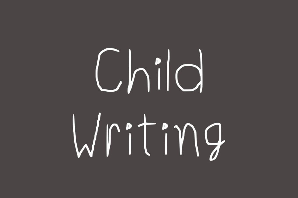 Fonte Infantil: 24 Opções Gratuitas E Premium Para Download - Comunicadores